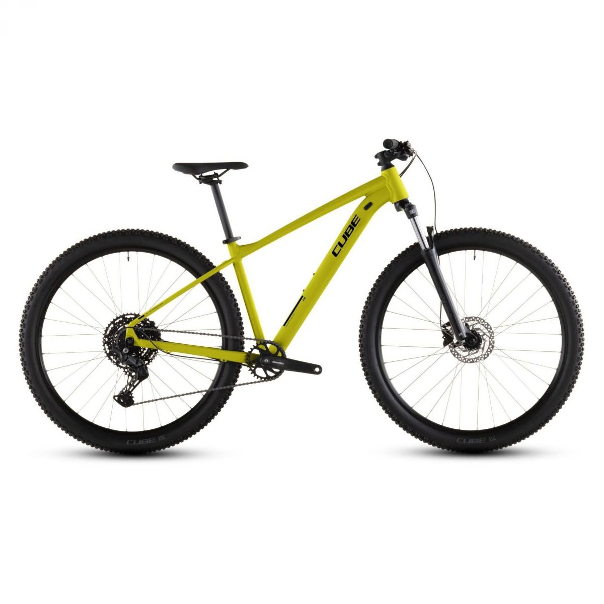 CUBE AIM PRO LIZARD´N´BLACK 2026, M | Cijena | Ponuda | Akcija