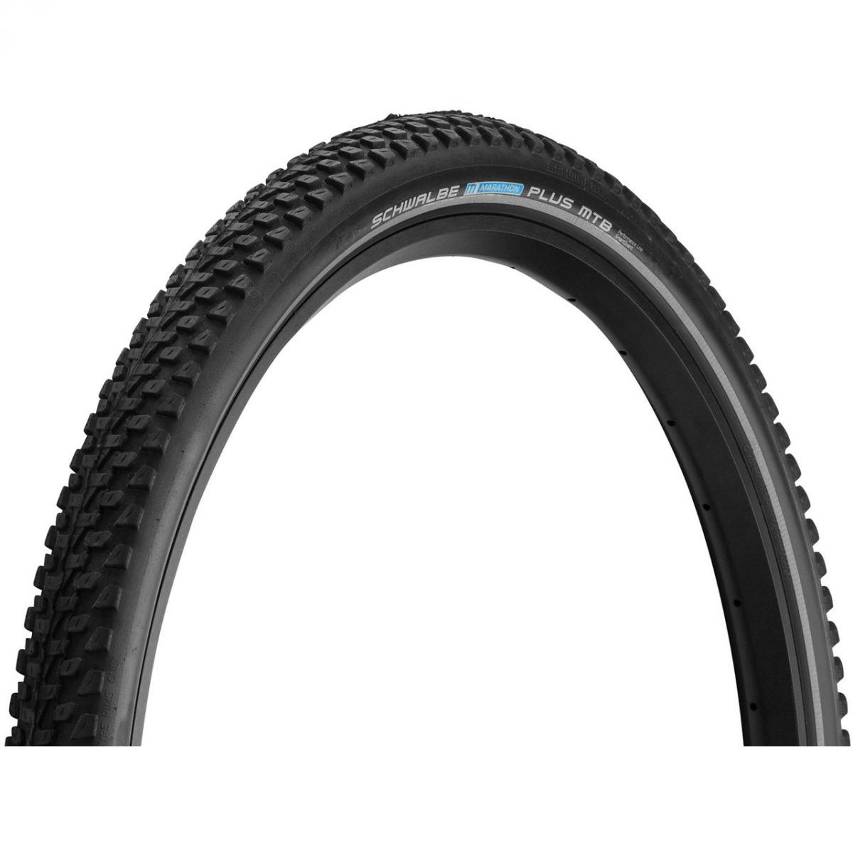 GUMA 29X2,35 SCHWALBE MARATHON PLUS MTB PERFORMANCE LINE TWIN SKIN ...